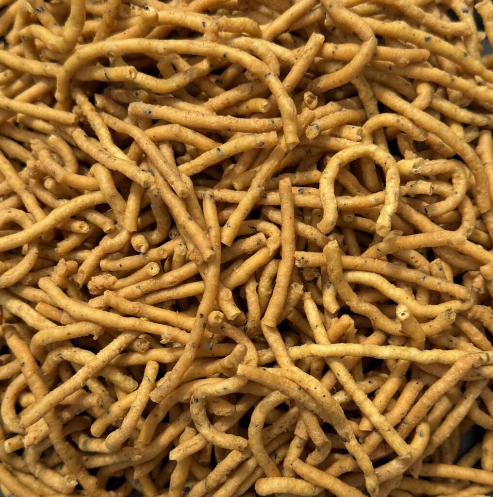 Fenugreek Sevu- 200gm ...