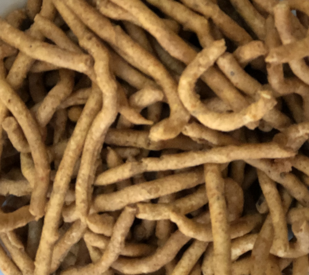 Ragi Sevu - 200gm‎ - Nutragen Foods LLP